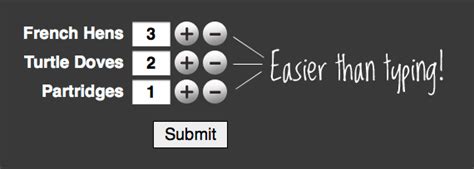Adding Frid In Front Of Button Text Html Lasopastl