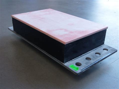 Buffer Blocks Cae Work