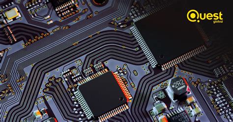 Leverage The Power Of Custom SoCs With Quest Global Quest Global
