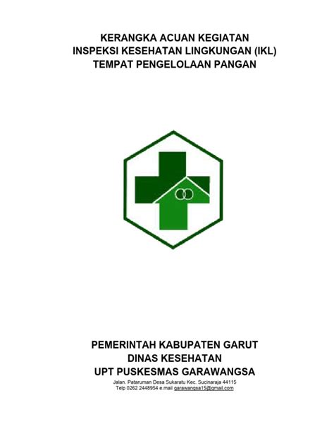 Kak Ikl Tpp Pdf