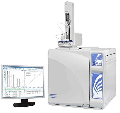Chromatographic Analyzer Wholesalers And Distributors In India