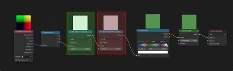 Geometry Node Version Of Arraycurve Modifier For A Wall Modeling