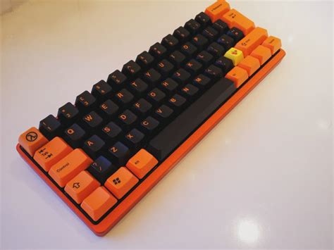 25 Best Keyboard Color Schemes Images On Pinterest Keyboard Color