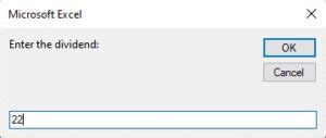 VBA Error Handling Explanation Examples How To Handle Errors