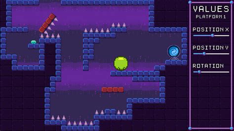 Broken Unity Game By Way Eze