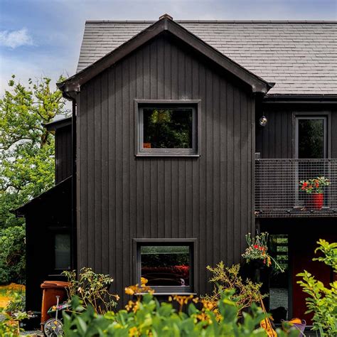 Composite Cladding Ideas And Inspiration Cladco