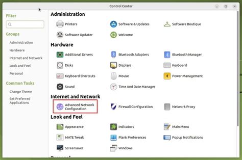 how to turn ubuntu 22 04 and other linux pc laptop into wifi hotspot