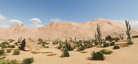 endless procedural worlds generated in unity r indiedev