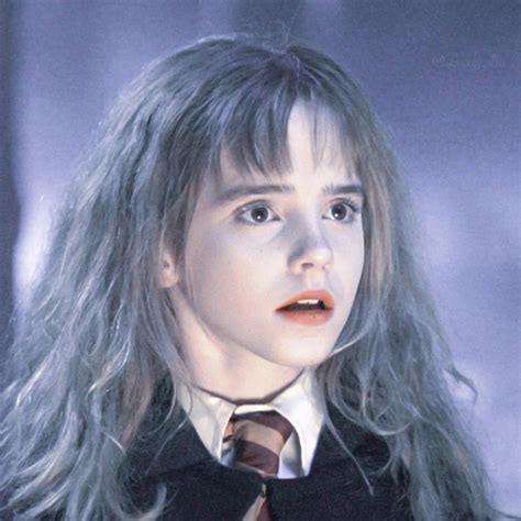 哈利波特赫敏图片大全 伤感说说吧