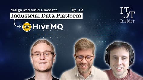 Whats Coming In Industrial Dataops
