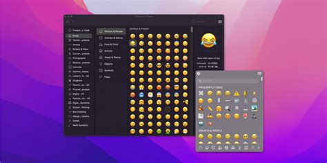 How To Use Emoji Arrows Stars And Currency Symbols On A Mac Or Macbook