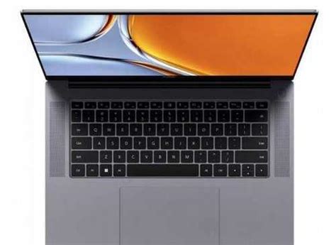 Huawei MateBook 16S cref-X | Festima.Ru – частные объявления