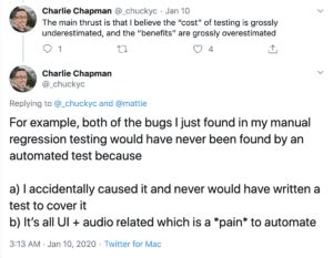 A Comprehensive Guide To Manual Regression Testing QA Madness