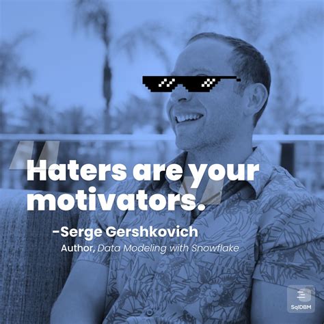 sqldbm on linkedin couldn t make our live session with serge