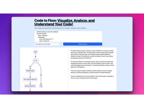 Code To Flow Fastpedia