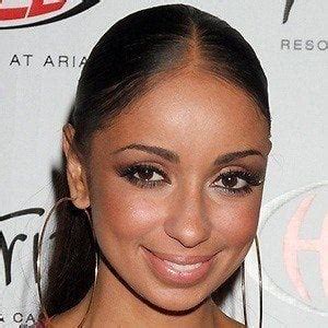 Mya Age Family Bio Famous Birthdays