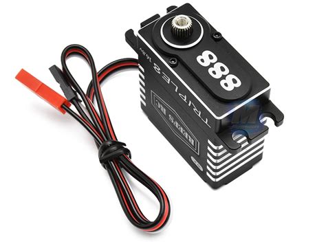Reefs RC Triple S Direct Power Servo Kg REEFS
