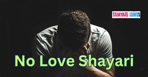 Best 71 No Love Shayari 2024 No Pyar Shayari In Hindi Shayari Hindi