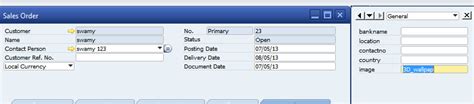 Solved How To Add Image In Udf Sap Community