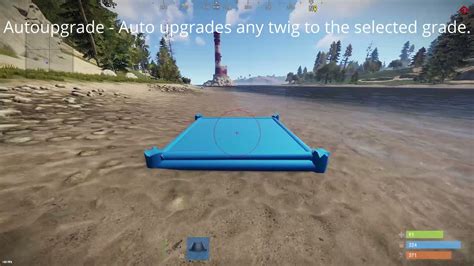 Quantumcheats Rust Showcase YouTube