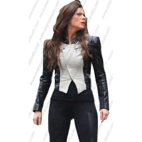 The Tomorrow People Cara Coburn Jacket Americasuits Com