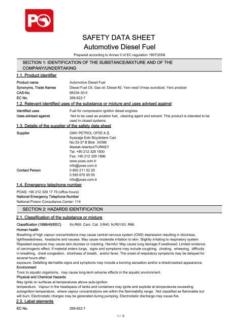 Ppt Material Safety Data Sheet Phosphoric Acid Phosphoric 59 Off