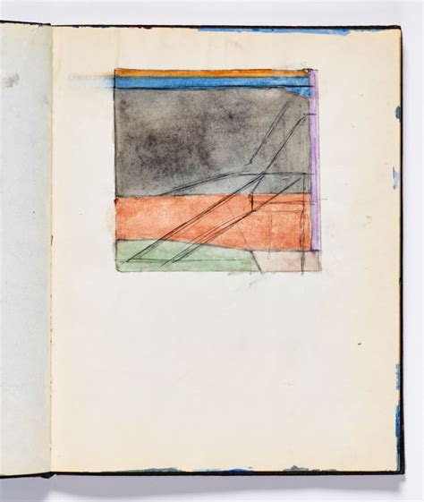 Iris And B Gerald Cantor Center For Visual Arts At Stanford University Abstract Drawings