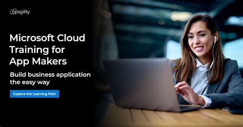 skill me up academy on linkedin microsoft app maker learning path