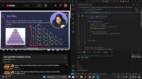 Parwez Musharraf On Linkedin 100dayschallenge Learningjourney