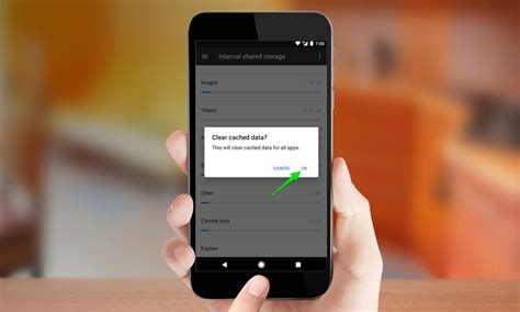 5 Ways To Speed Up Your Android Phone In Under 5 Minutes Toms Guide