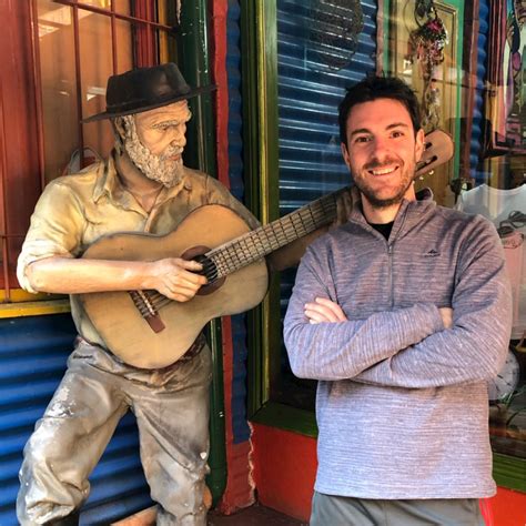 Martin Coria Technical Manager S1gateway Linkedin