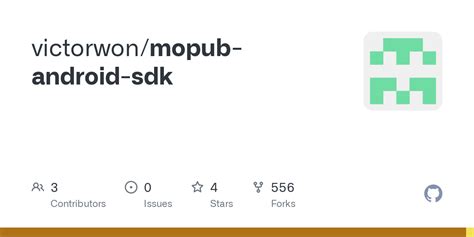 GitHub Victorwon Mopub Android Sdk