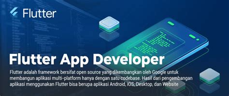 flutter app developer green academy desain it dan bahasa korea