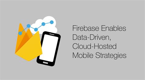 firebase enables data driven cloud hosted mobile strategies cardinal