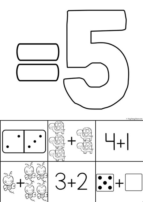 Addition To 20 Sorting Mats Stay Classy Classrooms Sorting Mats