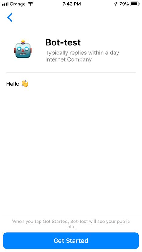 tutorial building a facebook bot with vapor 3 and swift part i mike