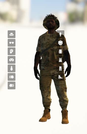 A Clothes System To Ui Of Inventory · Issue 1059 · Overextendedoxinventory · Github