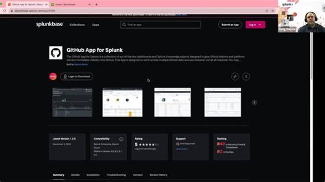 Understanding Devops Pipeline Analytics With Splunkbase Apps Youtube