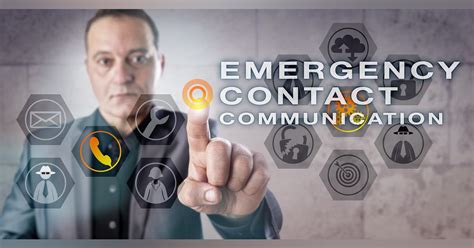 Taking A Multi Faceted Multi Layered Approach To Mass Notification Security Info Watch