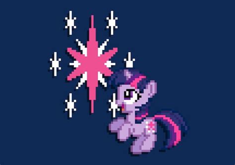 Mlp Twilight Sparkle Princess Filly
