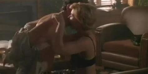 Leah Lail Breasts Scene In Something About Sex Tnaflix Com