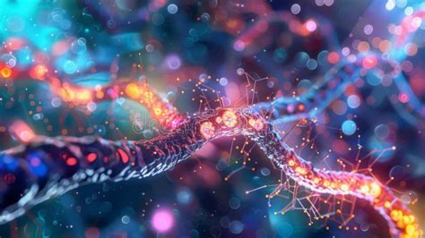 Molecular Pathways Highlighting The Role Of Atp In Energy Transfer And