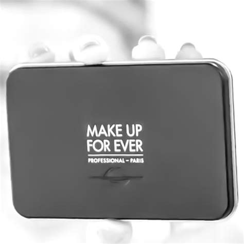 Makeup Forever Powder Foundation Milabu Review