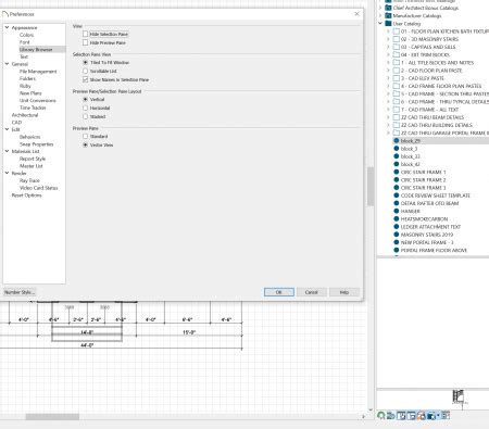 Library Browser Preview Gone General Q A ChiefTalk Forum