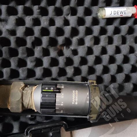 Вогнепальна зброя Нарізна — Карабін Z 10 Uar 10 — Дошка оголошень