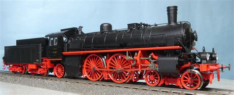 ドイツ国鉄 DRG 蒸気機関車 BR 14.0 031号機 (BRAWA 40276)