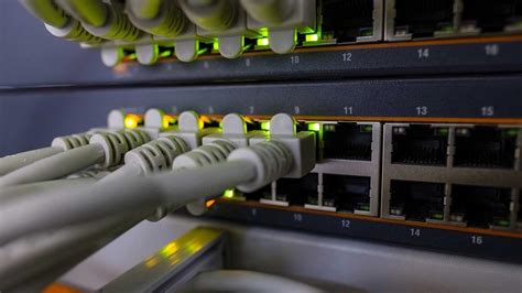 Gestionar Redes Con Cmd Comandos Avanzados Netsh Ipconfig Ping