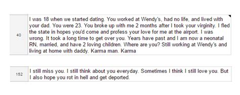 A Breakup Text Excel Sheet Is Circulating In NUS And Its Time To Grab Popcorn ZULA Sg