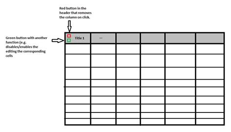 Python Custom Header In Tableview Stack Overflow