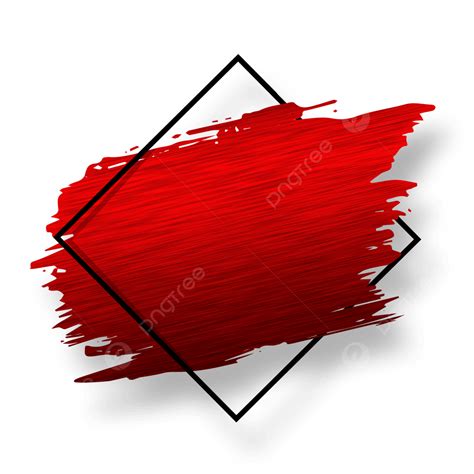 브러시 스트로크 솔질하다 틀 브러시 스트로크 모양 Png 일러스트 및 Psd 이미지 무료 다운로드 Pngtree
